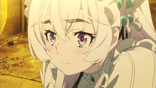 Download Hitsugi No Chaika Anime Chaika -The Coffin Princess- Chaika ...