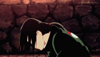 [10+] Sadness Gifs