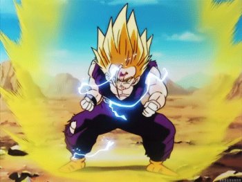 Download Gohan (Dragon Ball) Anime Dragon Ball Z Super Saiyan ...