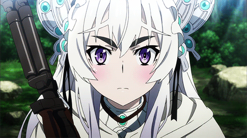 Download Hitsugi No Chaika Anime Chaika -The Coffin Princess- Chaika ...