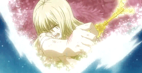 Download Anime Fairy Tail Gif