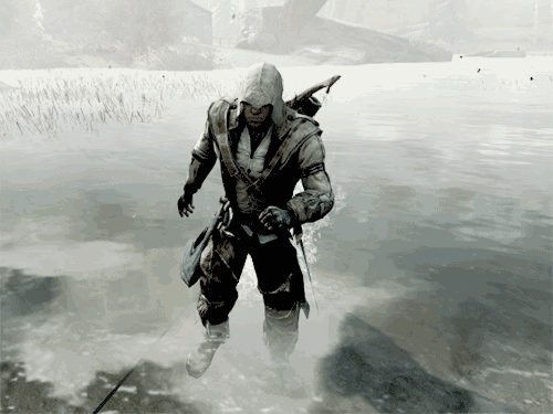 Assassin's Creed Gif - Gif Abyss
