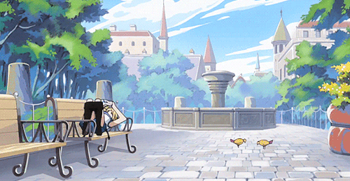 Download Anime Fairy Tail Gif - Gif Abyss