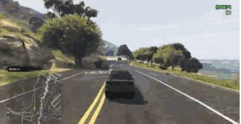 Grand Theft Auto VI Gifs