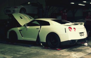 GT-R Gifs