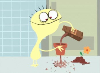 Foster's Home For Imaginary Friends - Desktop Wallpapers, Phone ...