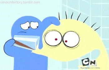 Yellow Character - Desktop Wallpapers, Phone Wallpaper, PFP, Gifs, and ...