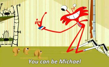 Red Character - Desktop Wallpapers, Phone Wallpaper, PFP, Gifs, and More!