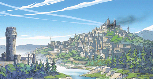 Download Anime Fairy Tail Gif