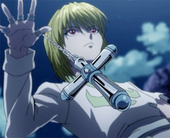 [1100+] Hunter X Hunter Gifs