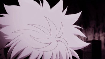 Download Anime Hunter X Hunter Gif