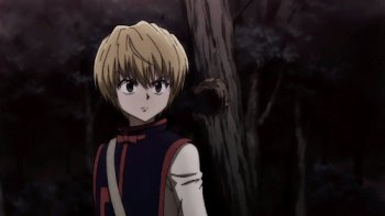 Download Anime Hunter X Hunter Gif