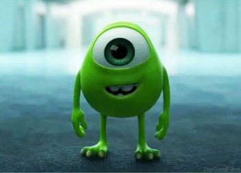 Green Gifs