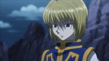 Download Anime Hunter X Hunter Gif