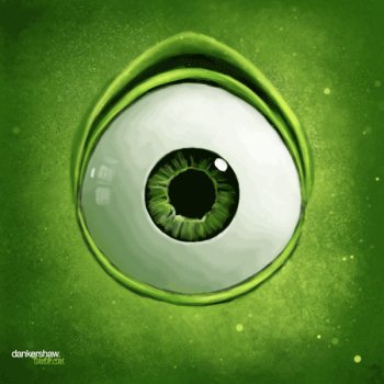 Download Mike Wazowski Movie Monsters University Monster Eye Gif