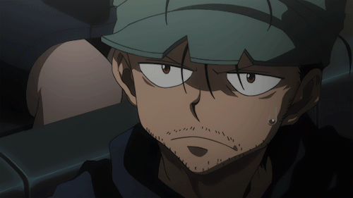 Download Anime Hunter X Hunter Gif