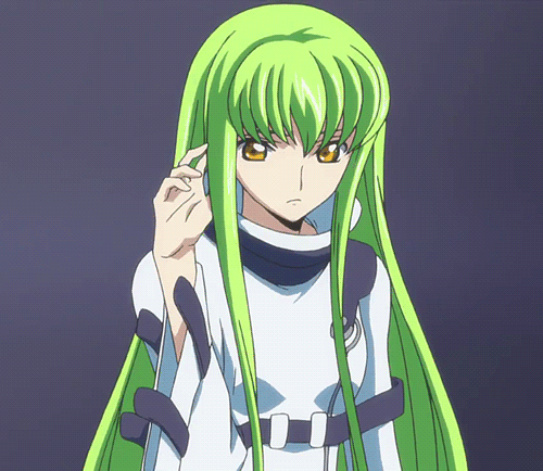 Code Geass Gif - Gif Abyss