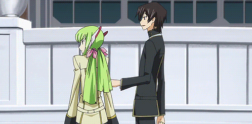Download Anime Code Geass Gif