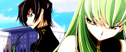 Download Anime Code Geass Gif - Gif Abyss