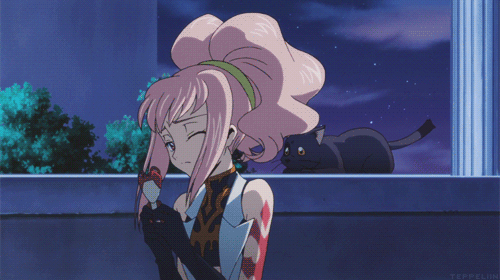 Code Geass Gif - Gif Abyss