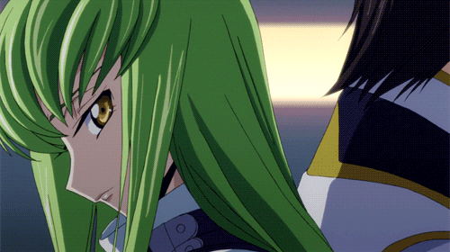 Code Geass Abyss