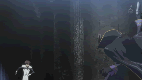 Download Anime Code Geass Gif