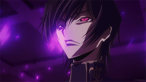Code Geass Gif - Gif Abyss