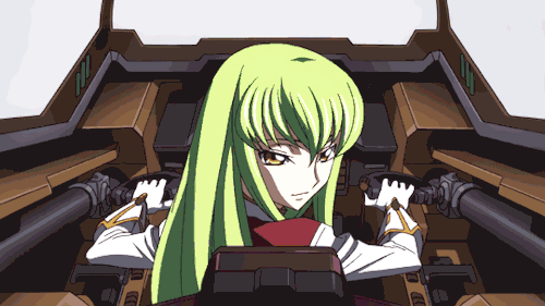 Download Anime Code Geass Gif
