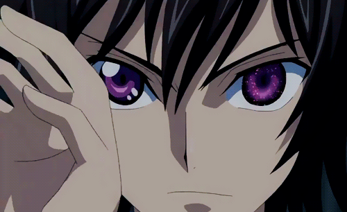 Download Anime Code Geass Gif