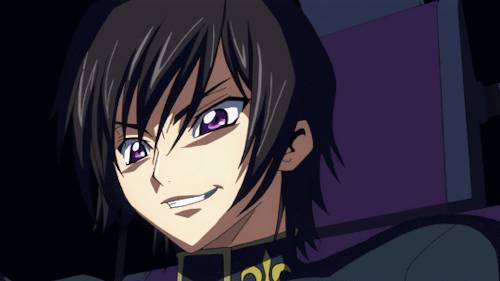 Download Anime Code Geass Gif