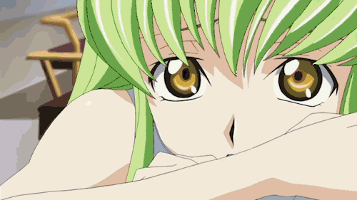 Download Anime Code Geass Gif