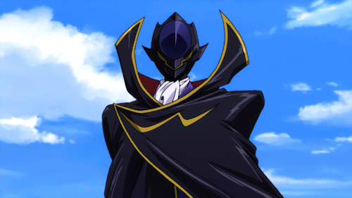 Download Anime Code Geass Gif