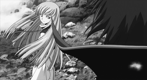 Download Anime Code Geass Gif - Gif Abyss