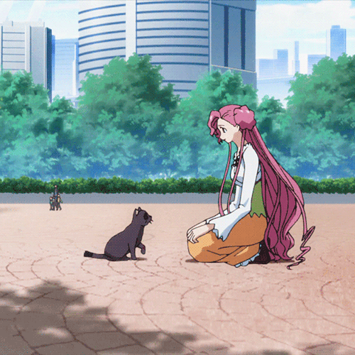 Code Geass Gif - Gif Abyss