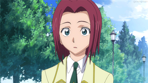 Code Geass Gif - Gif Abyss