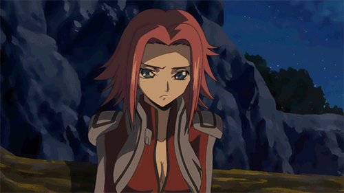 Code Geass Gif - Gif Abyss