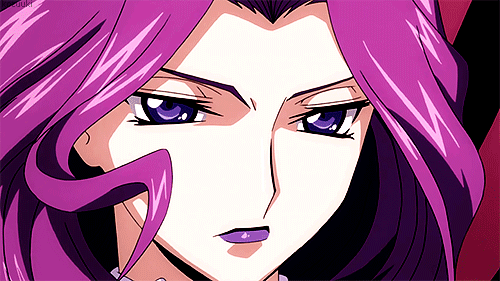 Code Geass Gif - Gif Abyss