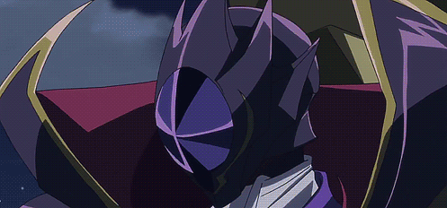 Download Anime Code Geass Gif