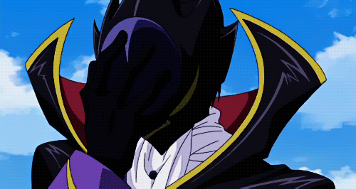 Download Anime Code Geass Gif - Gif Abyss