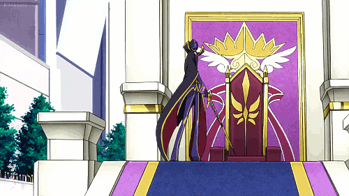 Download Anime Code Geass Gif