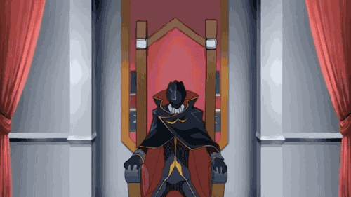 Code Geass Gif - Gif Abyss