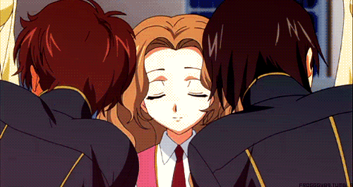 Download Anime Code Geass Gif