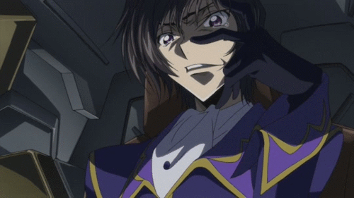 Code Geass Gif - Gif Abyss