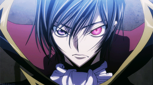 Download Anime Code Geass Gif