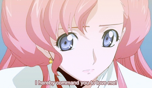 Code Geass Gif - Gif Abyss