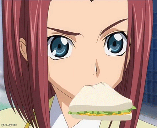 Download Anime Code Geass Gif