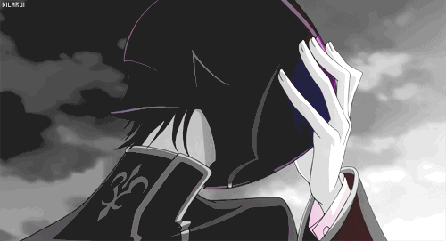 Download Anime Code Geass Gif