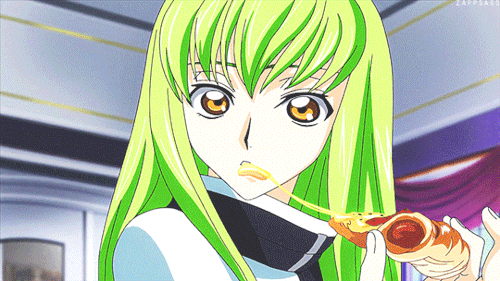 Download Anime Code Geass Gif