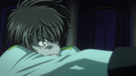 Download Anime Code Geass Gif - Gif Abyss