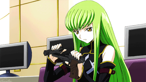 Code Geass Gif - Gif Abyss